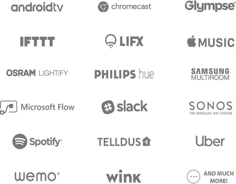 Flic - Smart Bluetooth Button - Pure simplicity at the click of a button.