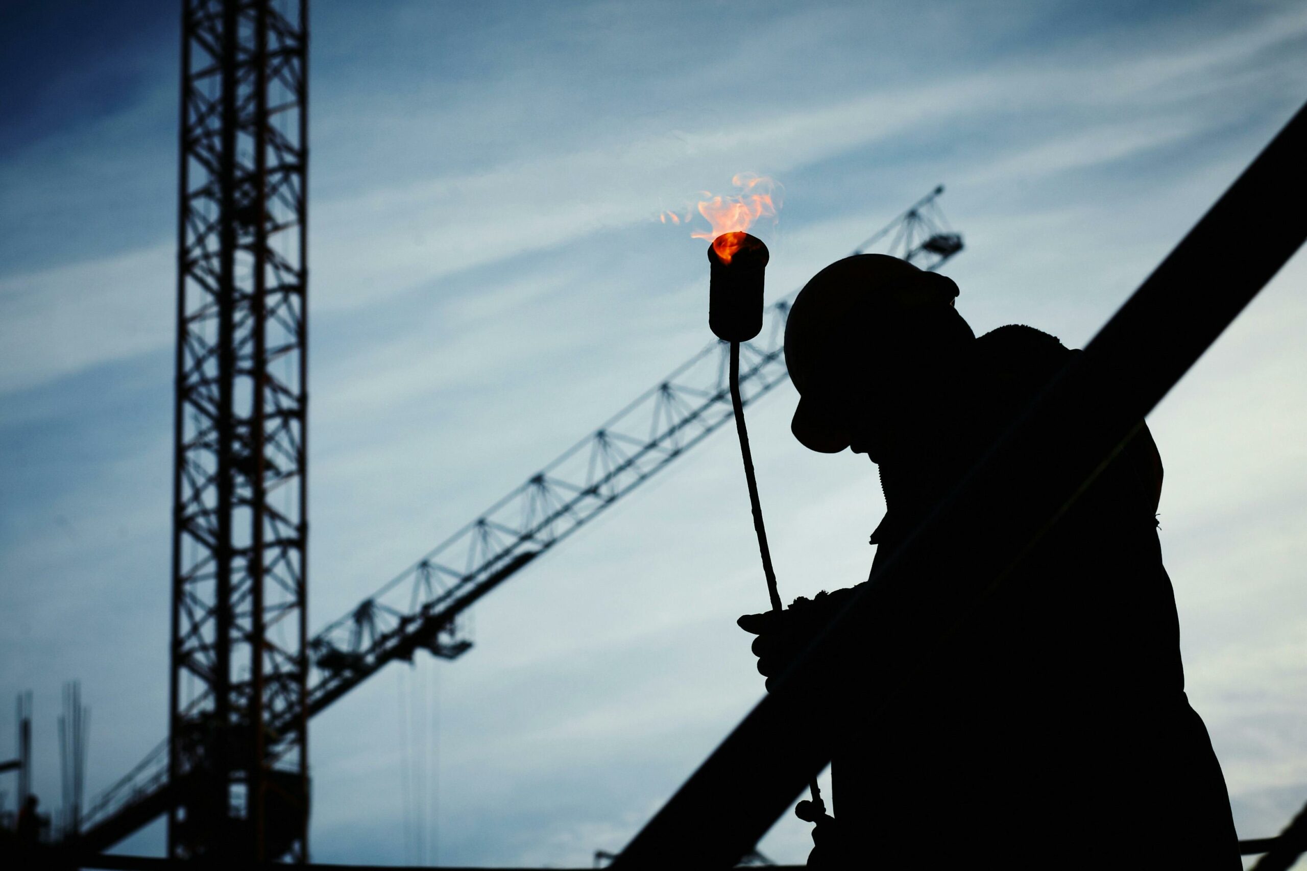 Lone Worker Safety: How to protect employees in isolated environments ...